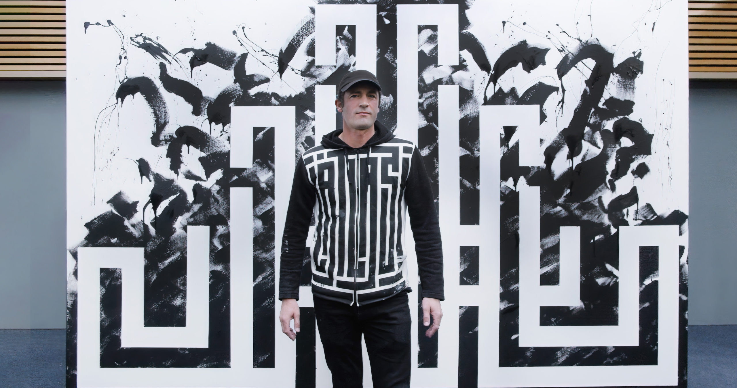 Solid'art Paris 2023 - Secours Populaire IDF @Carreau du Temple - Observascope