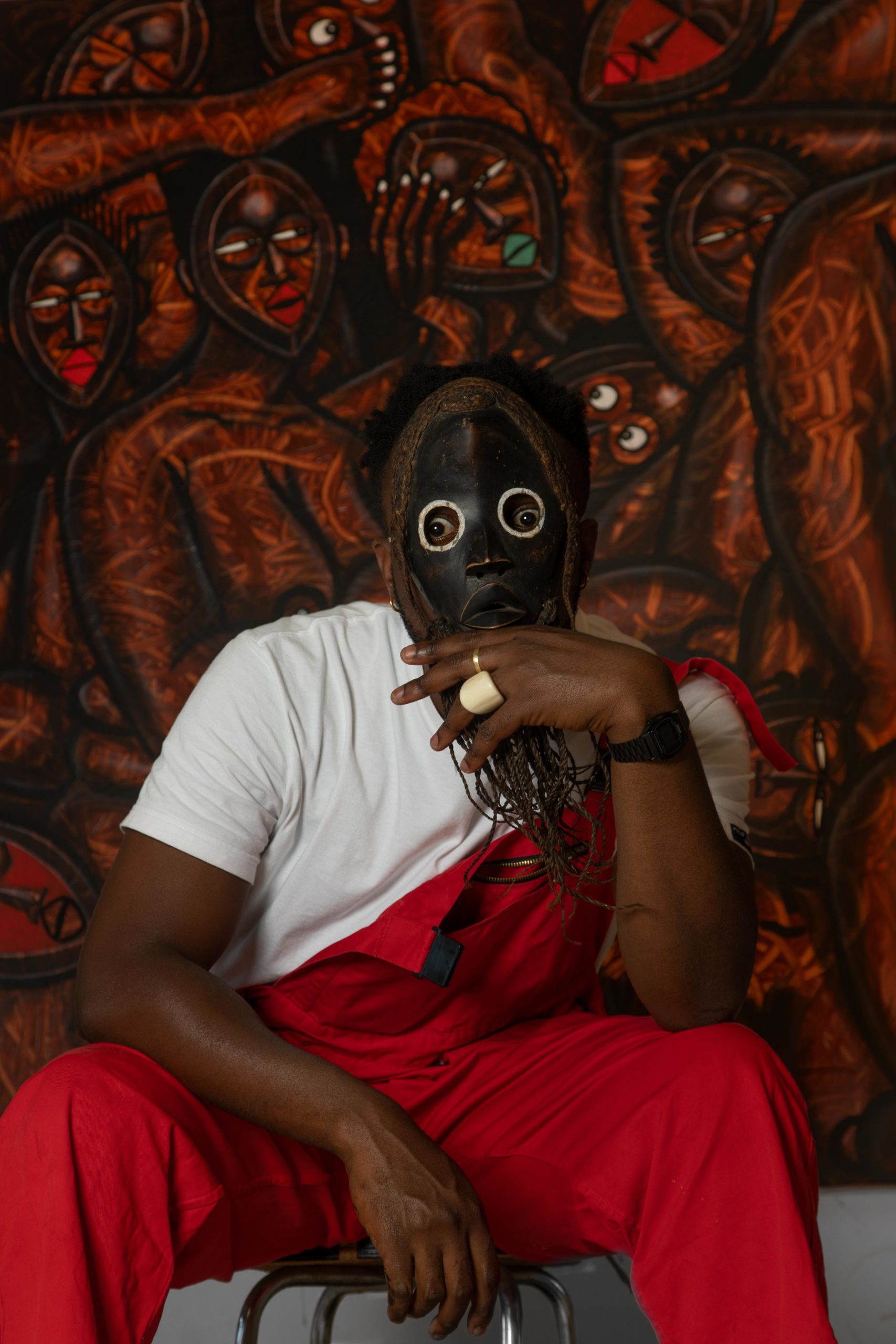 FAAF - Afrik'Art 2021 - Observascope