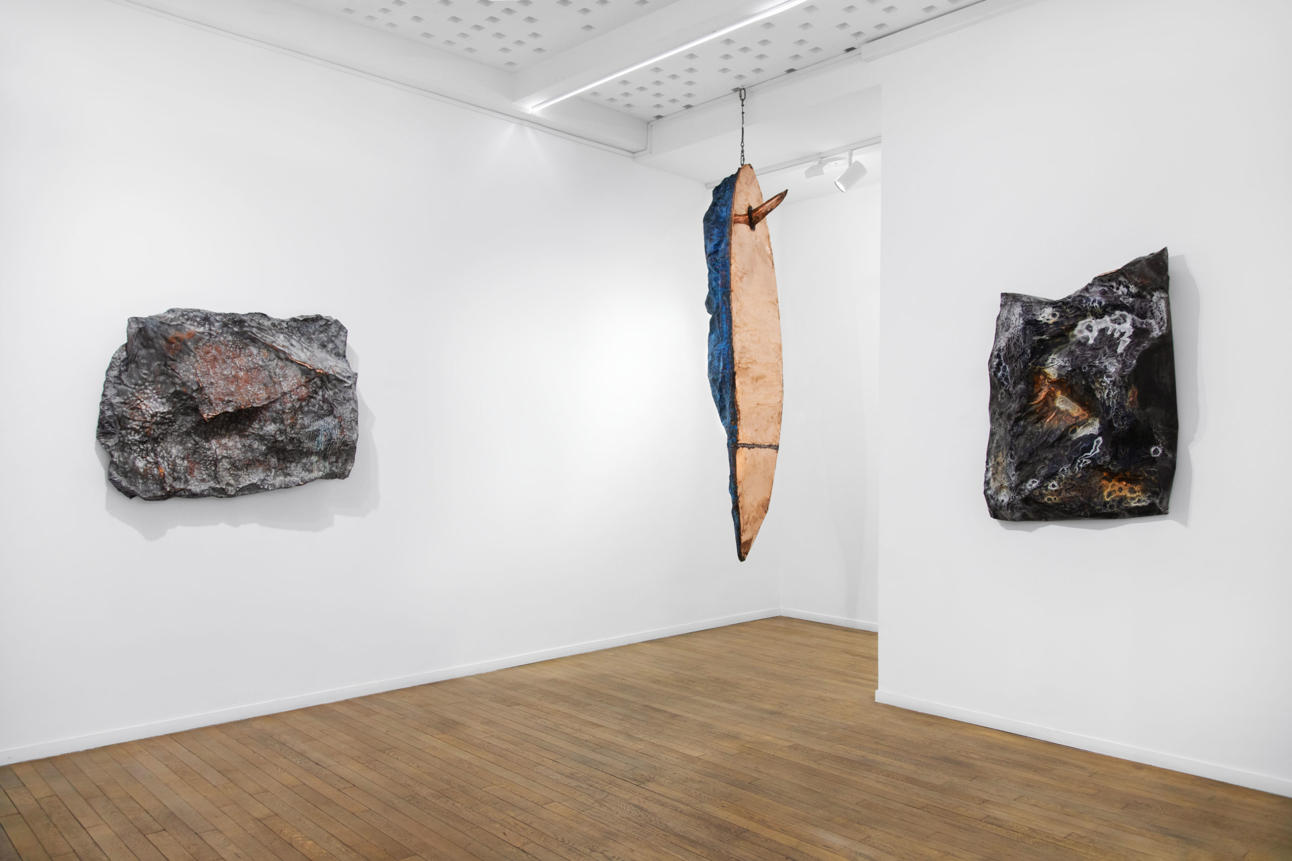 Galerie RX - Marius Ritiu - Observascope