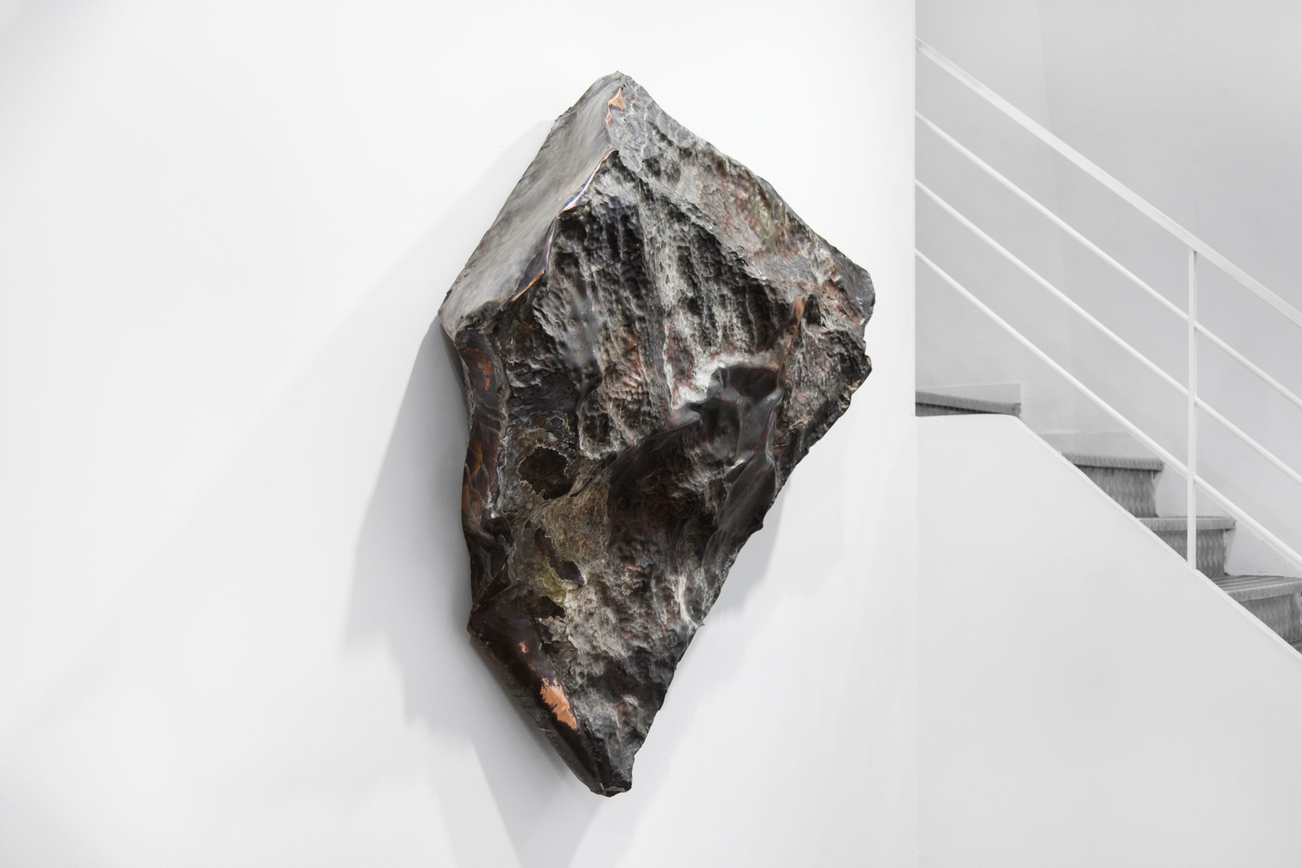 Galerie RX - Marius Ritiu - Observascope