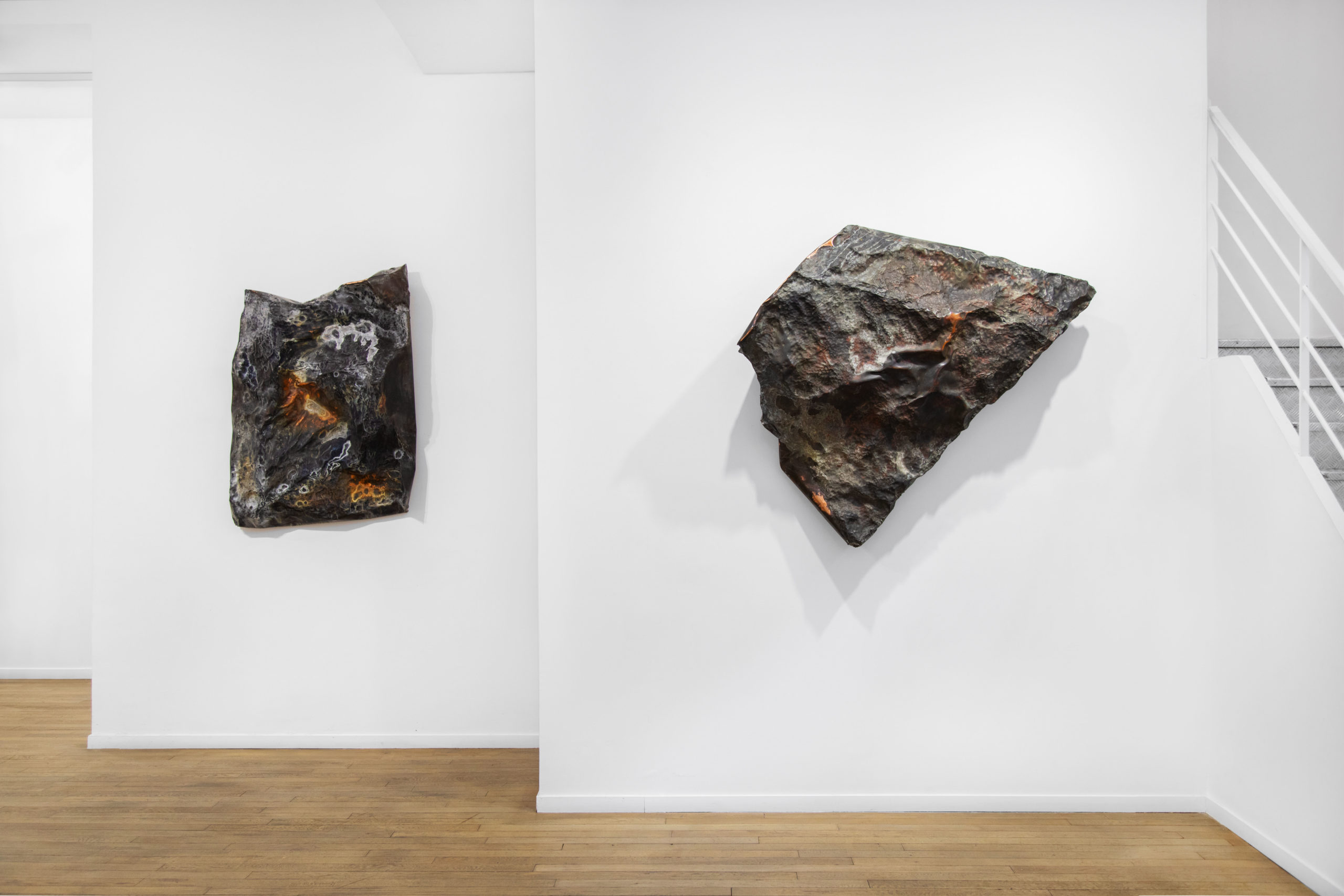 Galerie RX - Marius Ritiu - Observascope